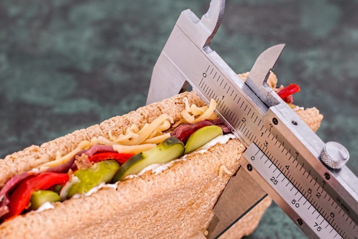 Calories on menus: what does it achieve? | Confidentials