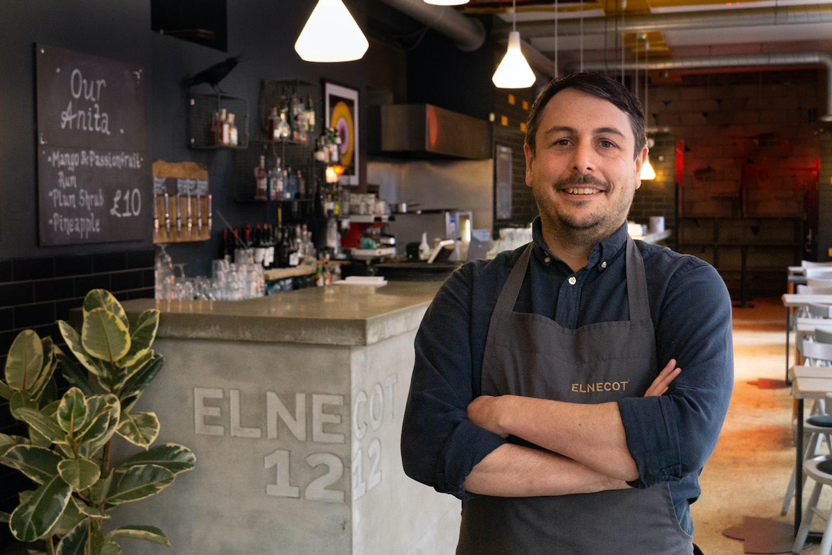 Is Elnecot Ancoats’ most underrated restaurant? | Manchester Confidential