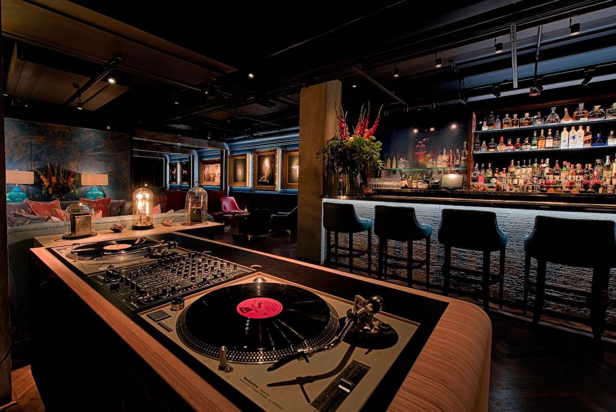 A bumper list of over 25 new bars and restaurants for Manchester ...