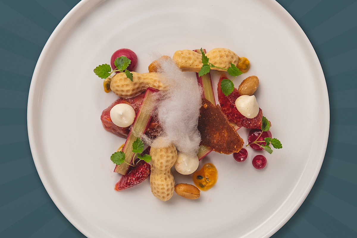 Six By Nico reveals top new menu for indoor dining's May return