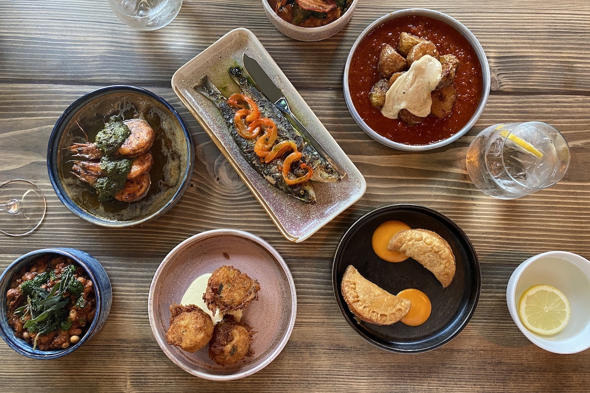 The ultimate list of Manchester restaurant deals: January 2023