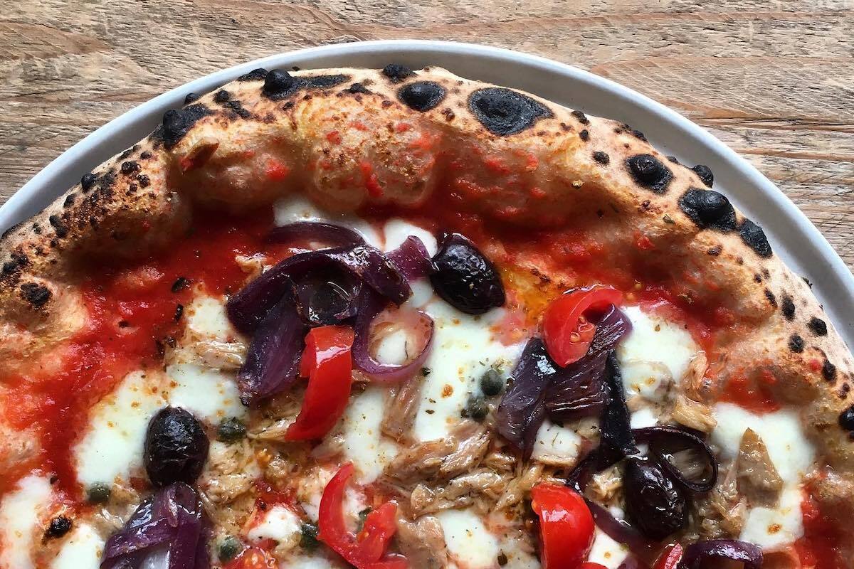 Slice up your life: The best pizzas in Leeds | Leeds Confidential