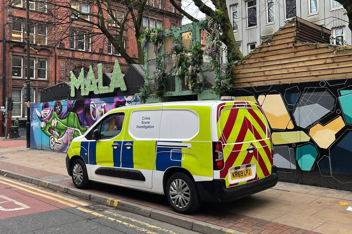 'They've taken our Xmas stock' - NQ bar Mala reports break in ...