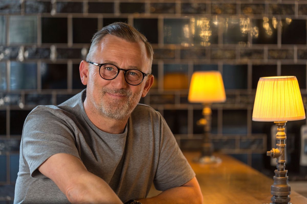 Simon Shaw's Habas added to 2022 Michelin guide | Manchester Confidential