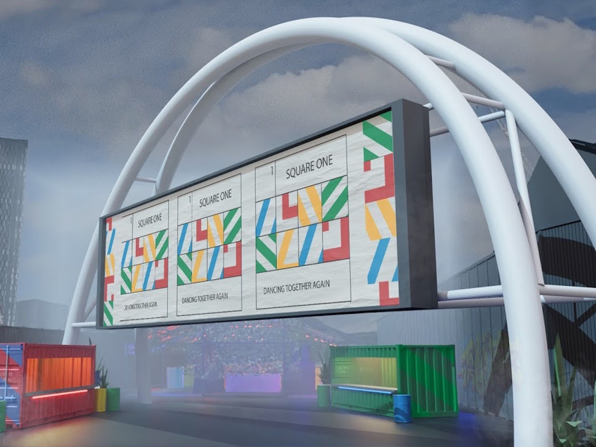 'It's time to dance again' - Outdoor nightclub to launch in Manchester ...