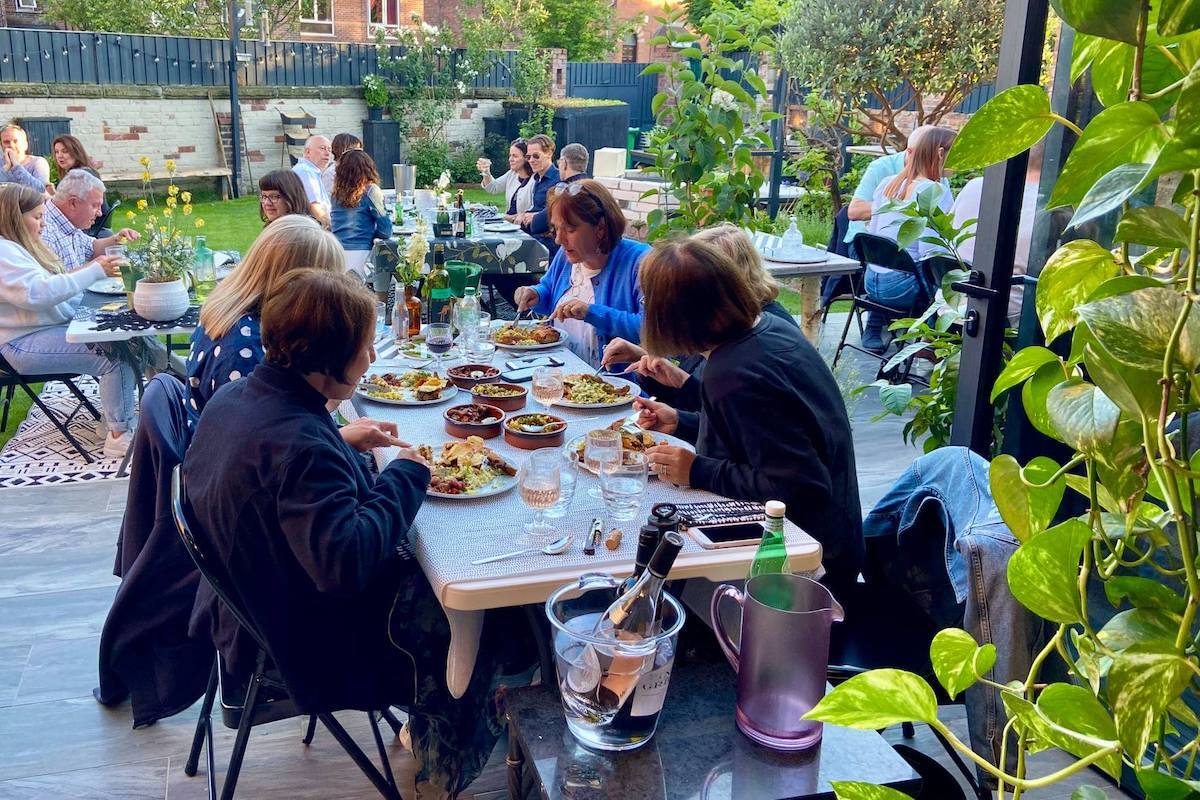 These are the Manchester supper clubs you should know about ...