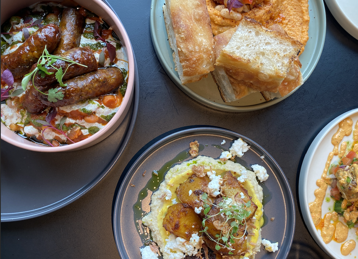 The best things we ate in 2022