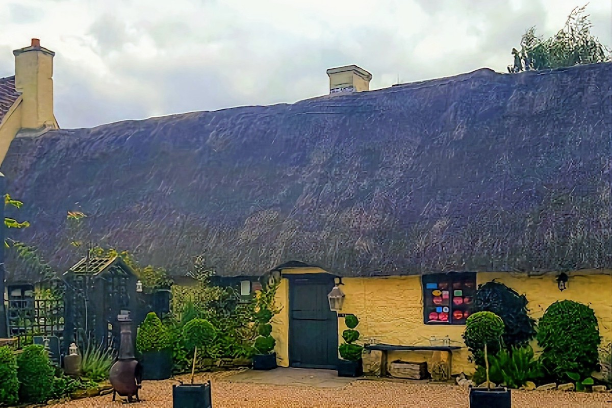 Tragic fire reduces Star Inn at Harome to ashes | Leeds Confidential