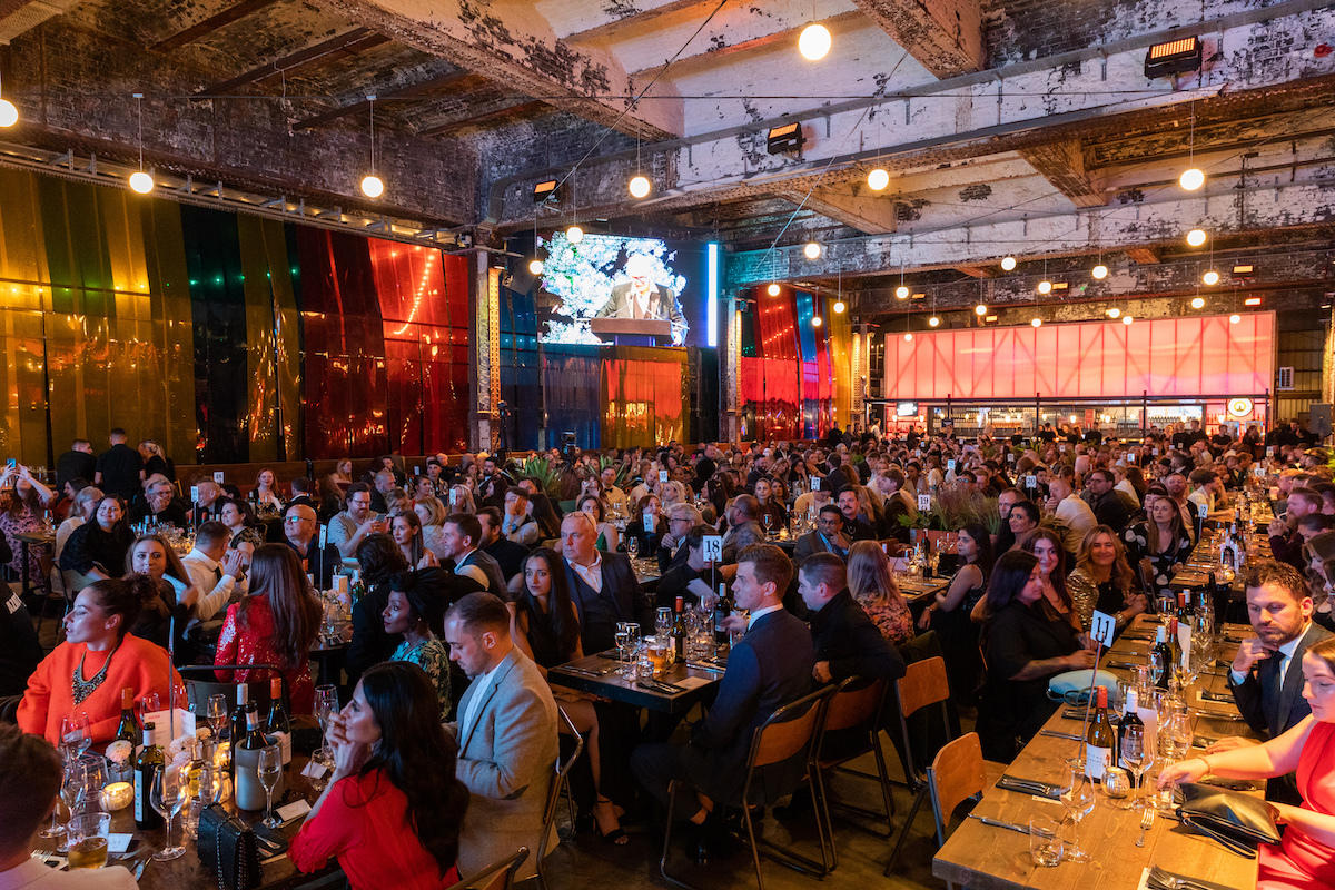 Winners 2021 Manchester Food & Drink awards | Manchester Confidential