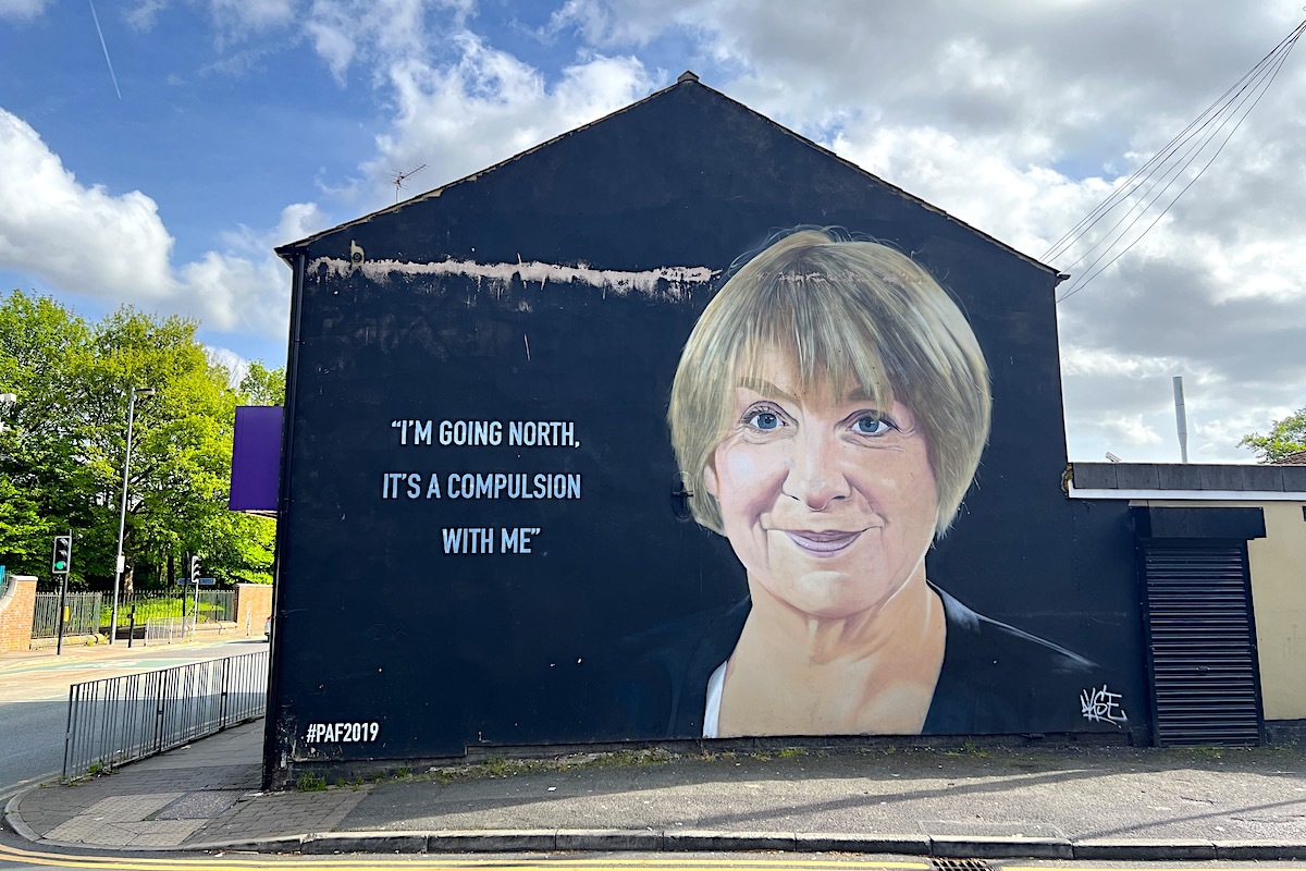 An insider's guide to eating and drinking in Prestwich